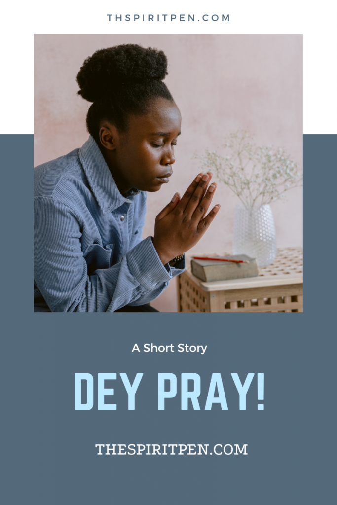 Spirit Pen Inspirations - Rerouting souls to Christ through stories...